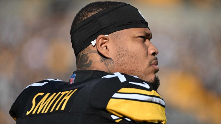 NFL salary cap cuts 2025: Team-by-team tracker of players released into ...