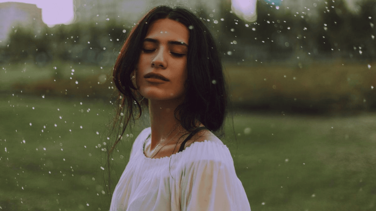 Psychological Factors Behind Women's Insecurity