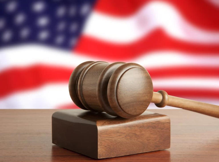 US judge blocks DOGE team from accessing Education Department US judge blocks DOGE team from accessing Education Department