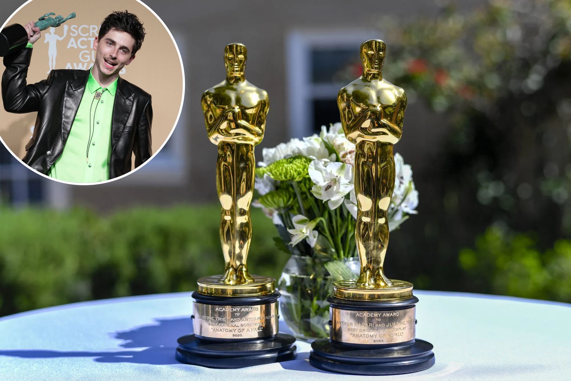 Oscars 2025 odds: List of all likely winners for 97th Academy Awards