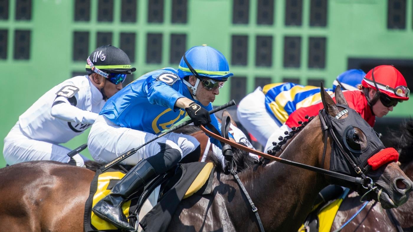 2025 Kentucky Derby horses, odds, futures, date, preview: Expert who ...