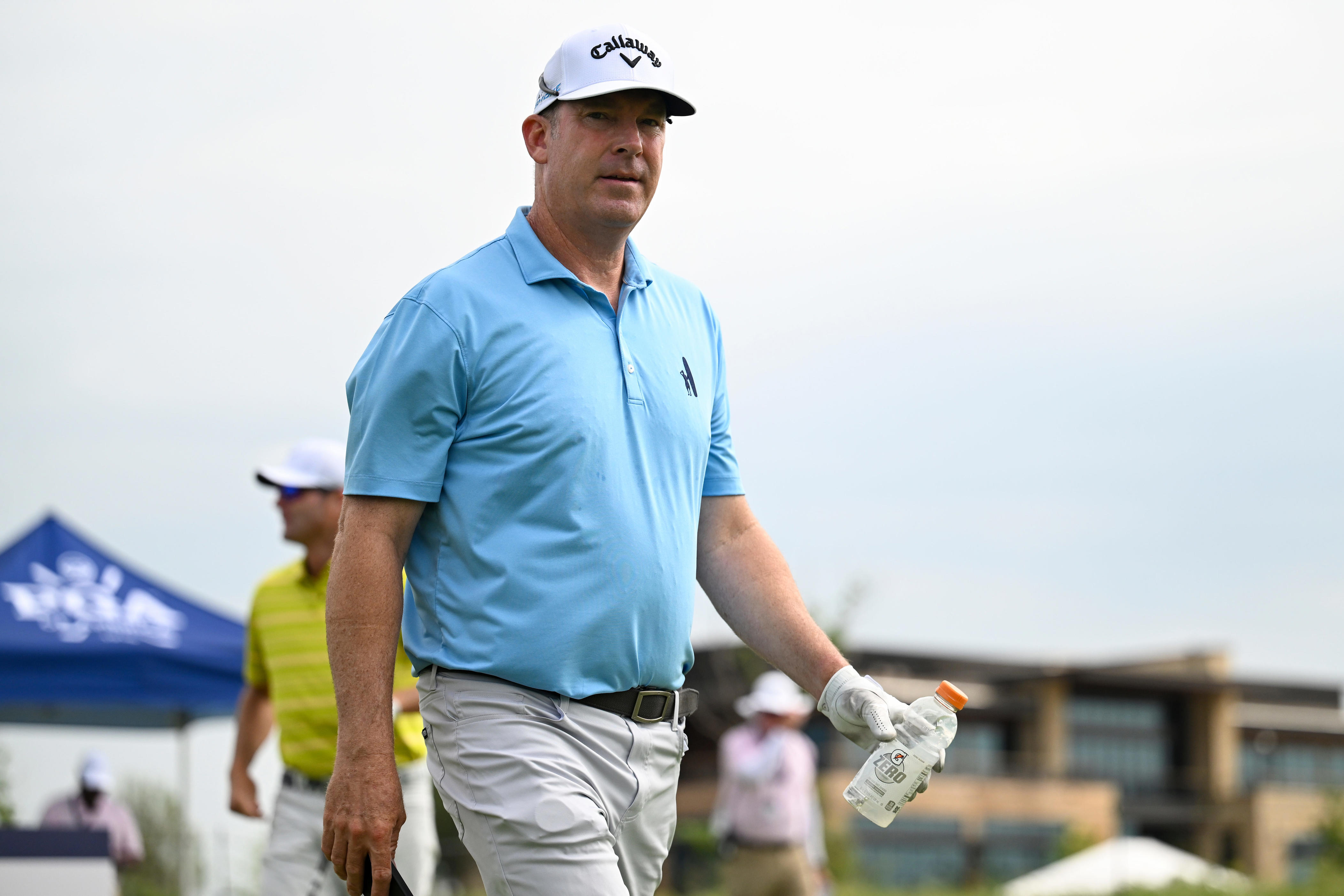 Meet the Palm Beach County golf professionals in the field for 2025 PGA ...