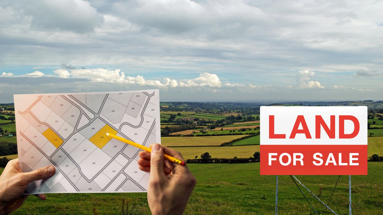 10 Steps to Buying Rural Land Without Regrets.