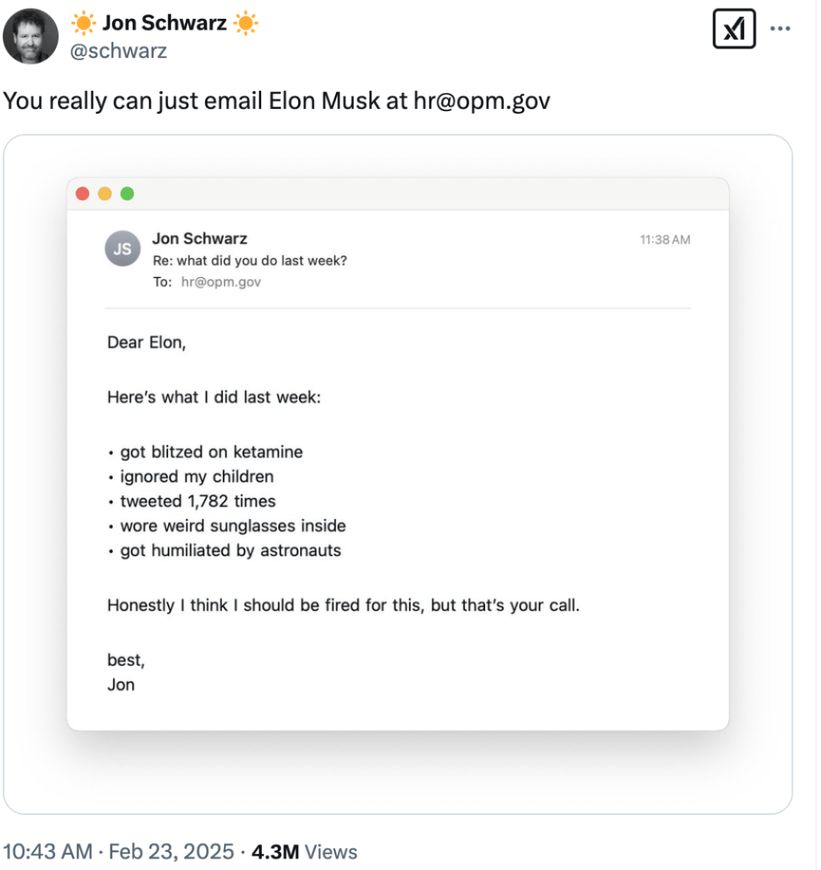‘Tweeted 1,782 times’: X users troll Elon Musk after he makes a ...