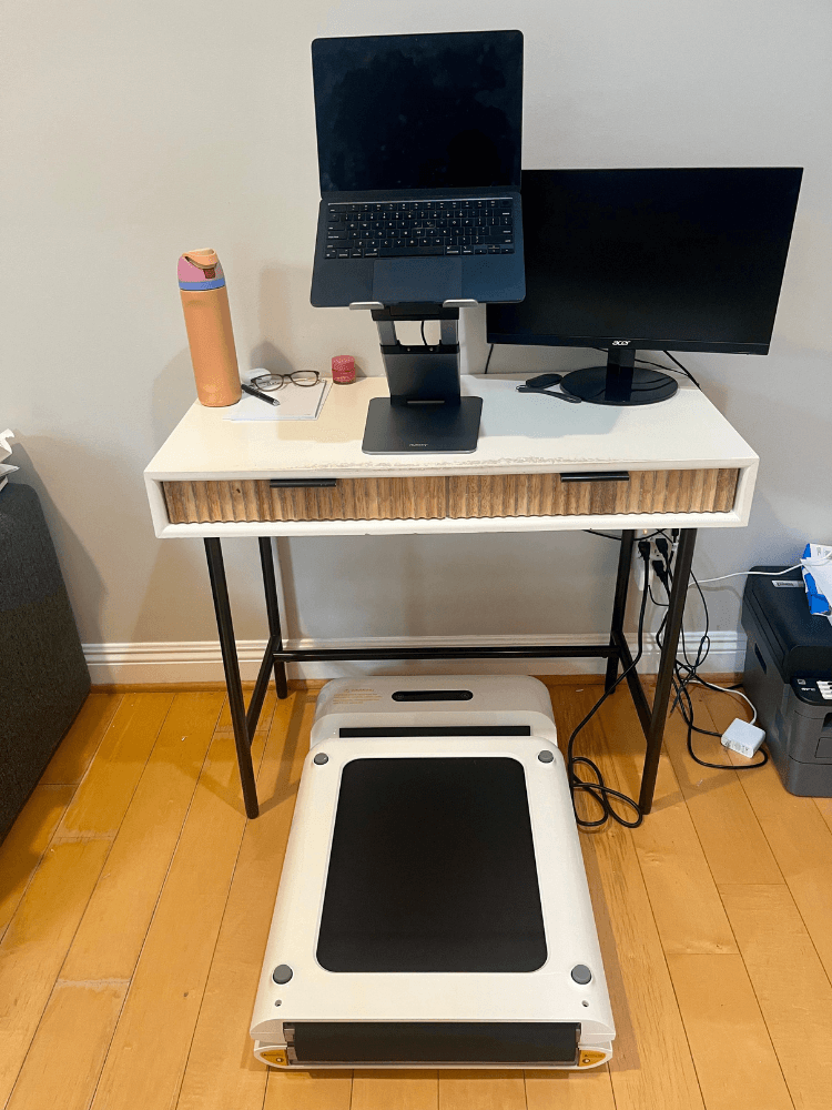 10 Under Desk Treadmills to Help You Ditch Your Desk Chair