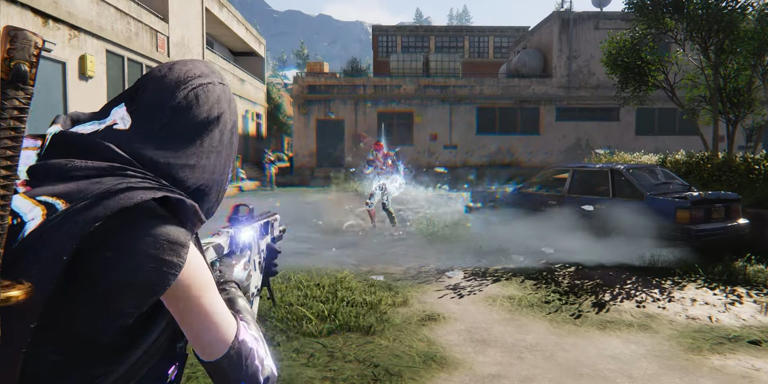 Once Human: Every Scenario, Explained