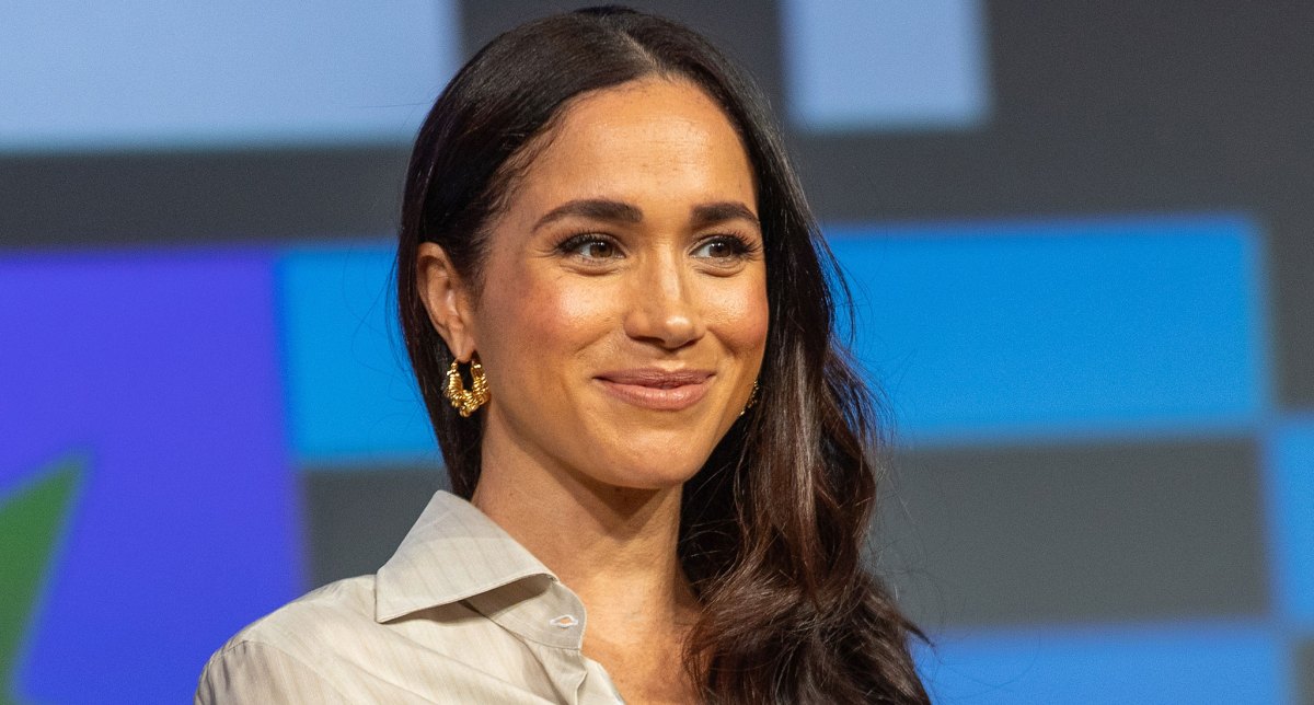 Meghan Markle Pulled a Taylor Swift & Included Hidden Easter Eggs on ...