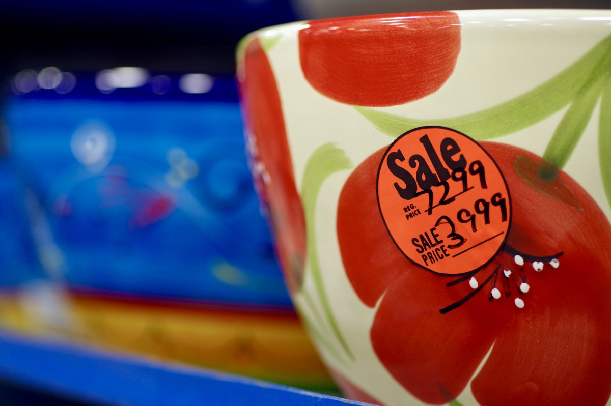 This Viral Hack Solves Our Biggest TJ Maxx Problem Once and For All