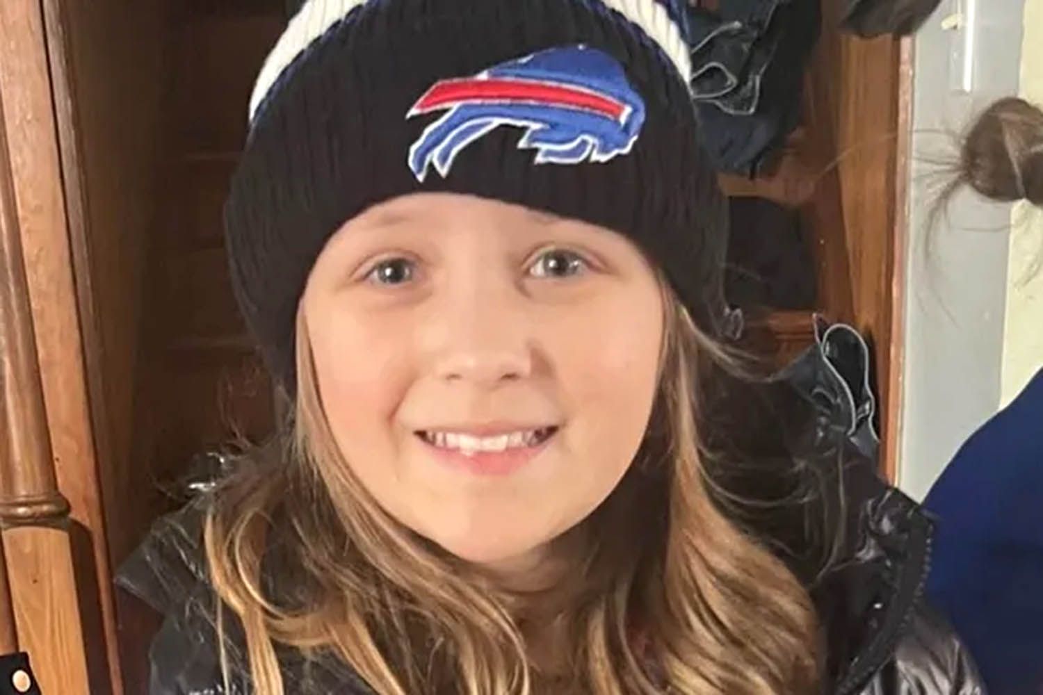 Girl, 9, Dies from Complications from the Flu: 'She Was Too Perfect for ...
