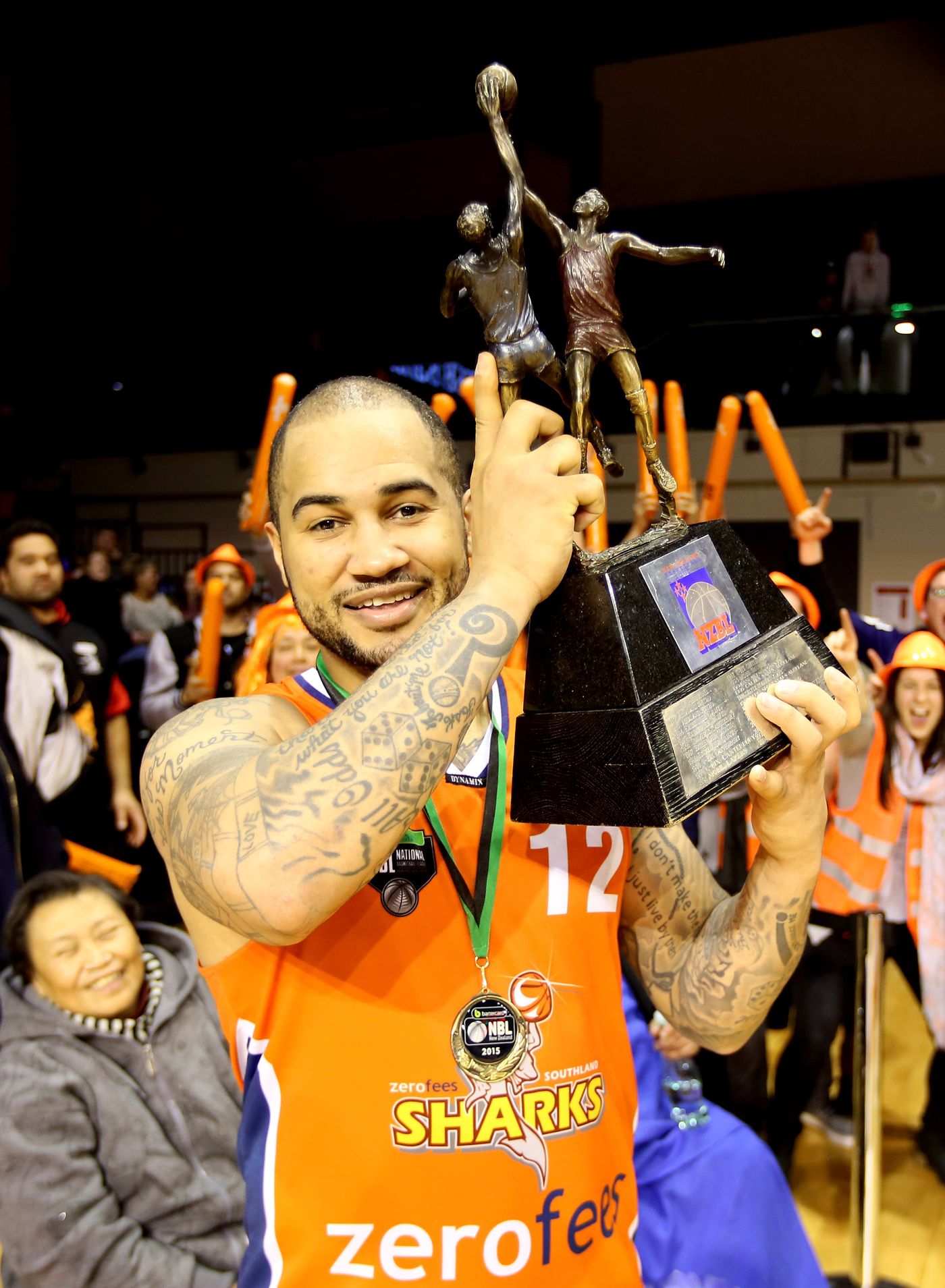 GONE TOO SOON: Forever Hoya Kevin Braswell Has Passed