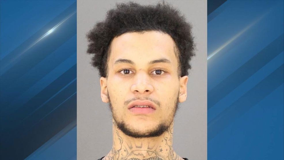 Baltimore man arrested for shooting, killing victim last month