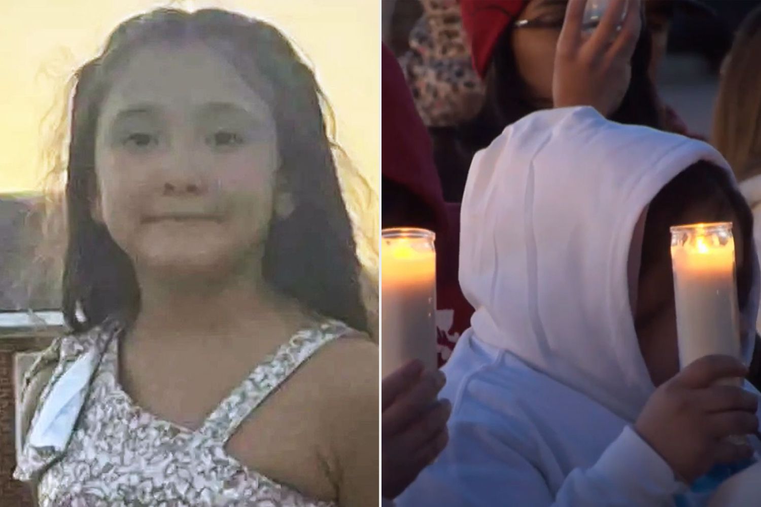 Students Pay Tribute to Texas Girl, 11, Who Died by Suicide After ...