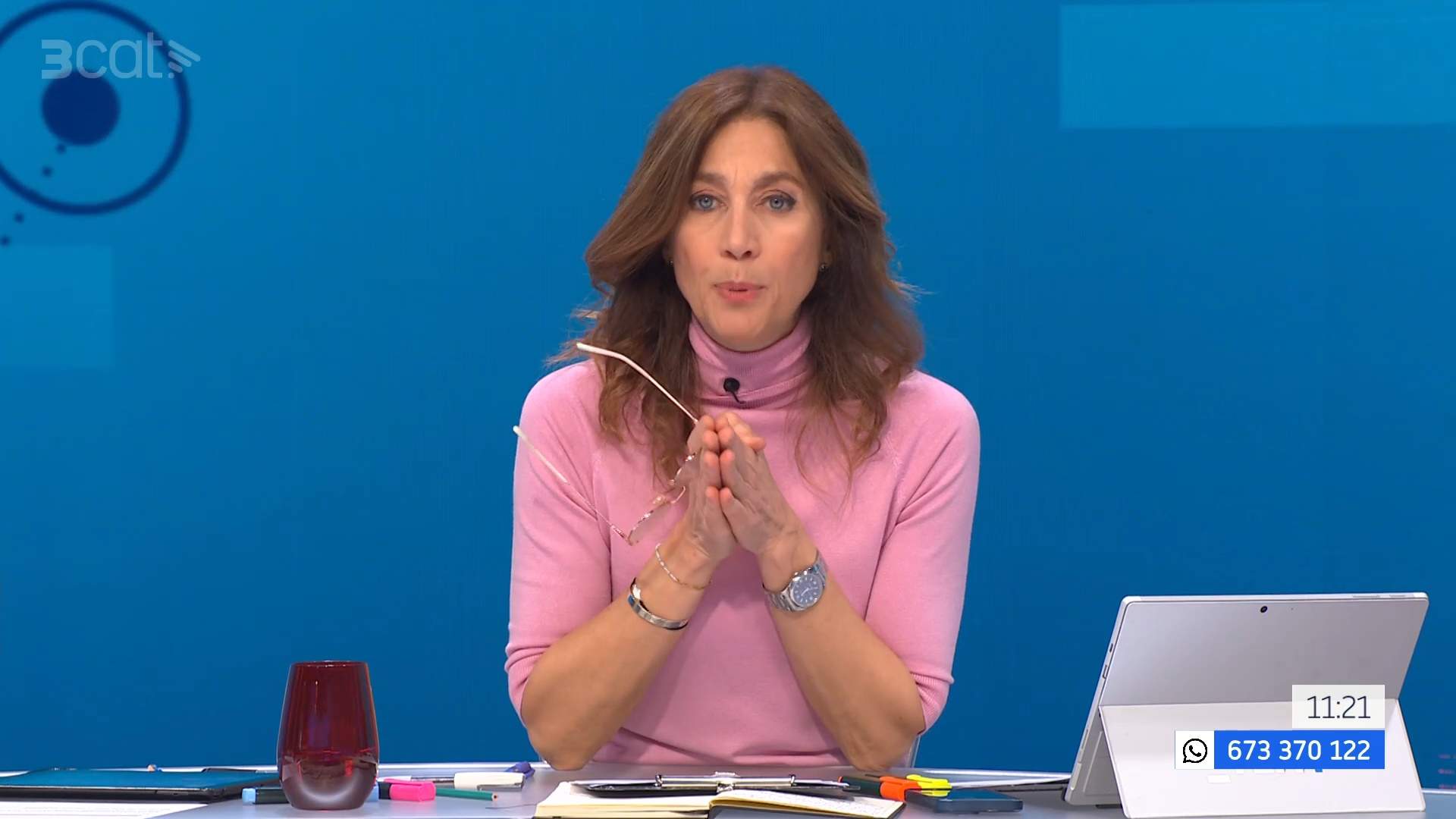 Un presentador VIP reaparece en Telecinco con 20 kg menos por un cáncer ...