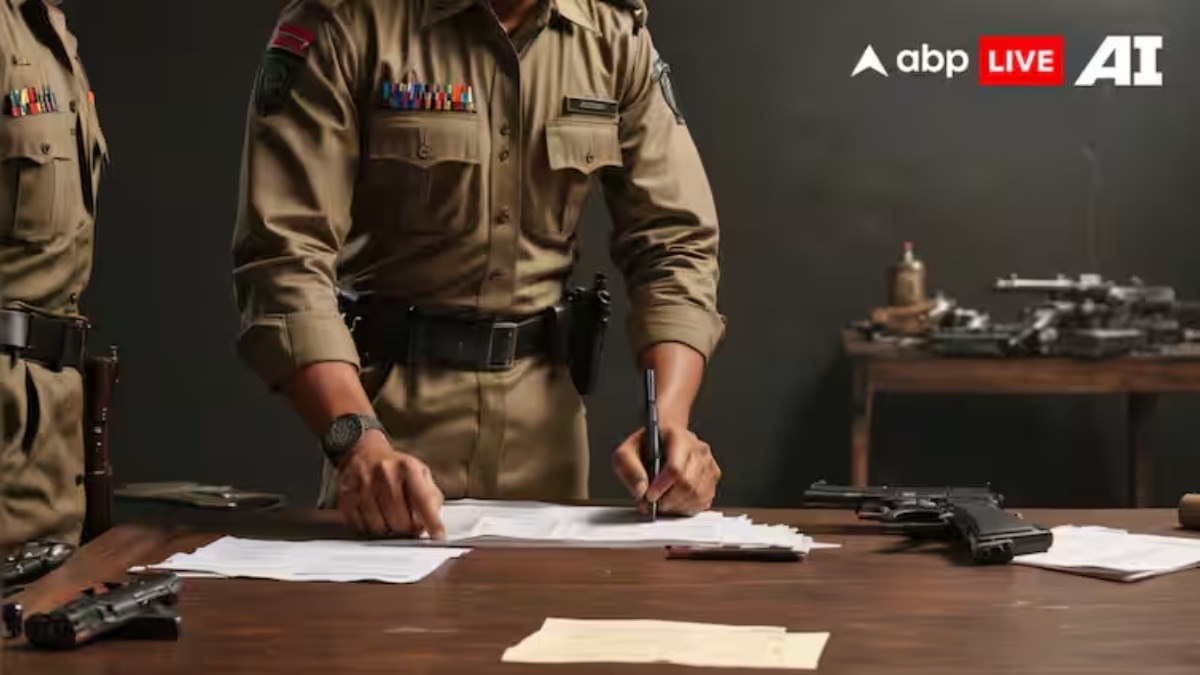 Senior Maoist Leader Pothula Padmavathi With Rs 1 Cr Bounty, Surrenders to Telangana Police