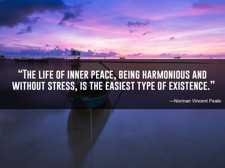 100+ Peace Quotes To Embrace Calm & Serenity Through Wise Words