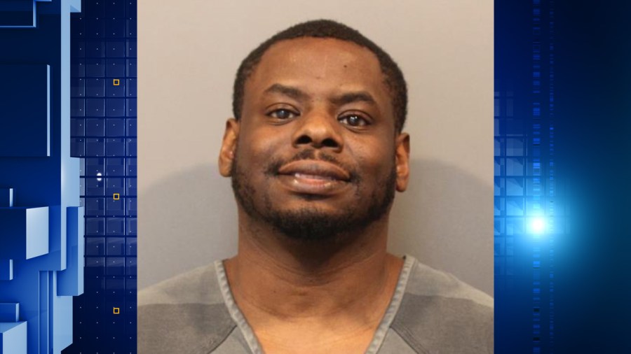 Suspect in triple stabbing, AMBER Alert child abuction, booked into jail