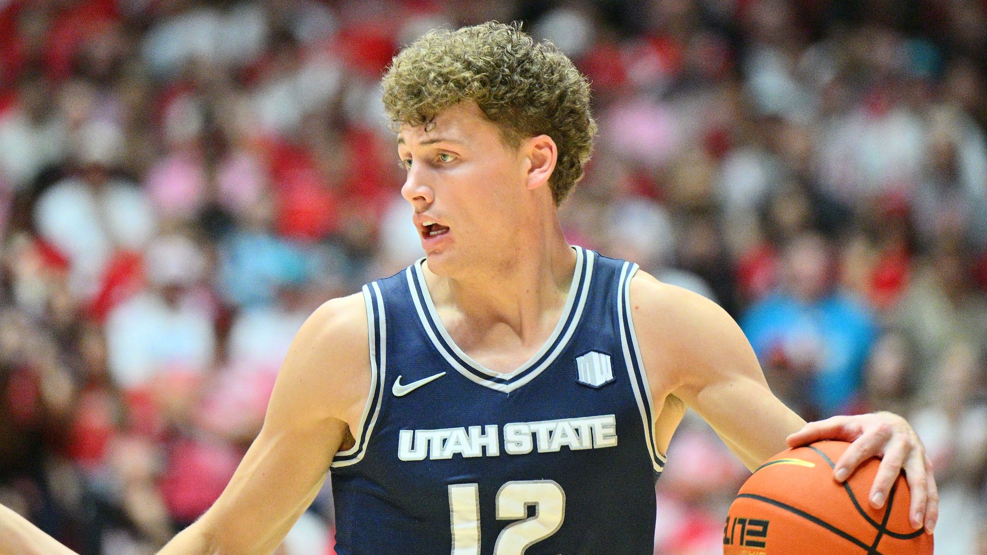 2024-25 Mountain West Basketball Power Rankings: Feb. 24