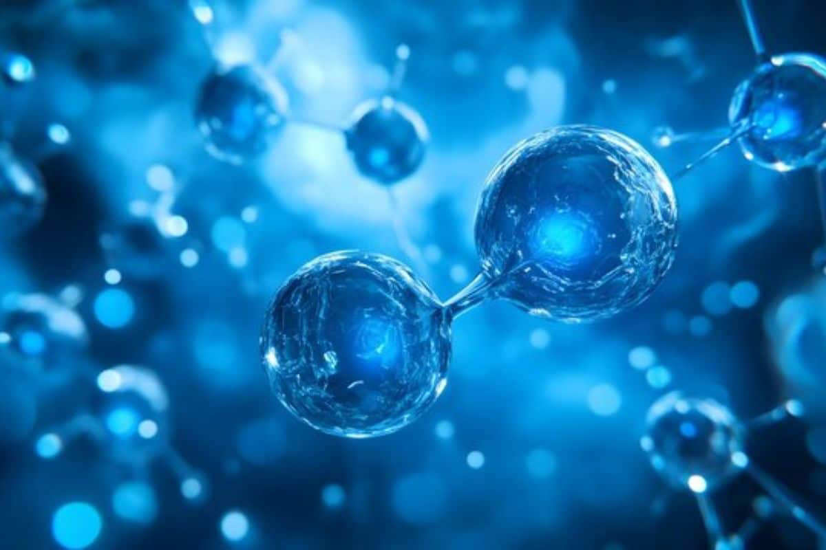 Scientists Just Discovered a Bizarre New Form of Ice – And It Could ... Scientists Just Discovered a Bizarre New Form of Ice – And It Could ...