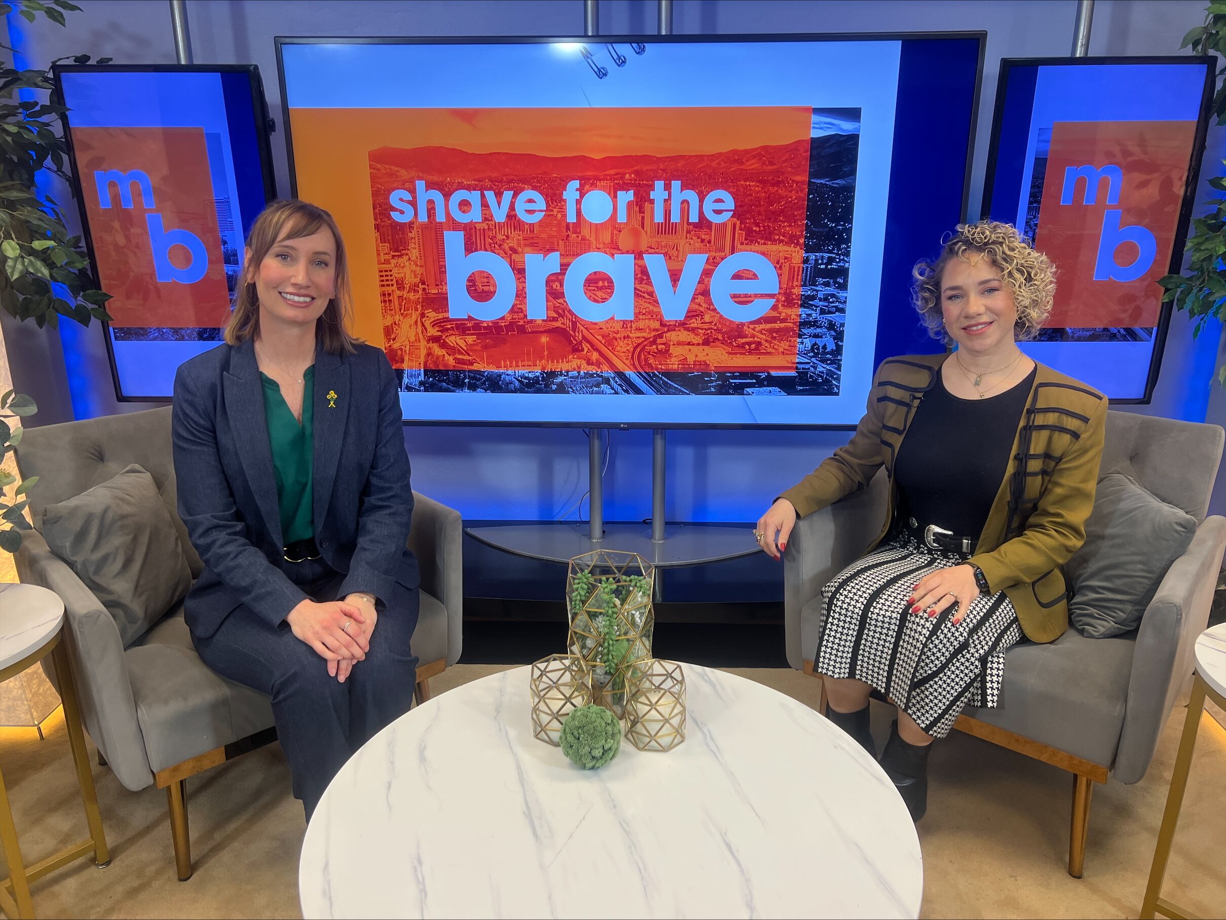 Northern Nevada Children’s Cancer Foundation sets $200,000 goal for ...