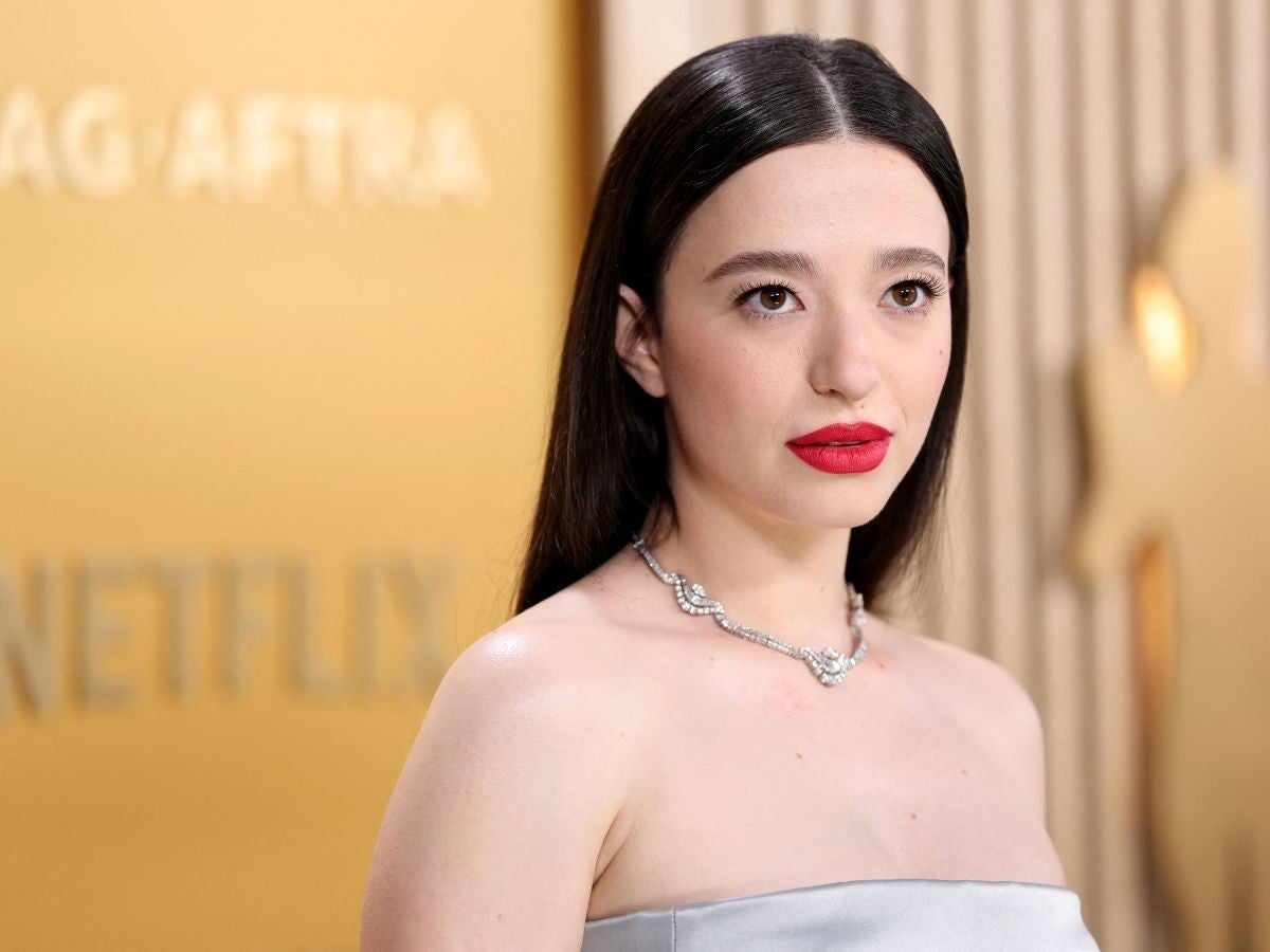 La favorita para ganar el Oscar a Mejor Película es Anora, ¿por qué?