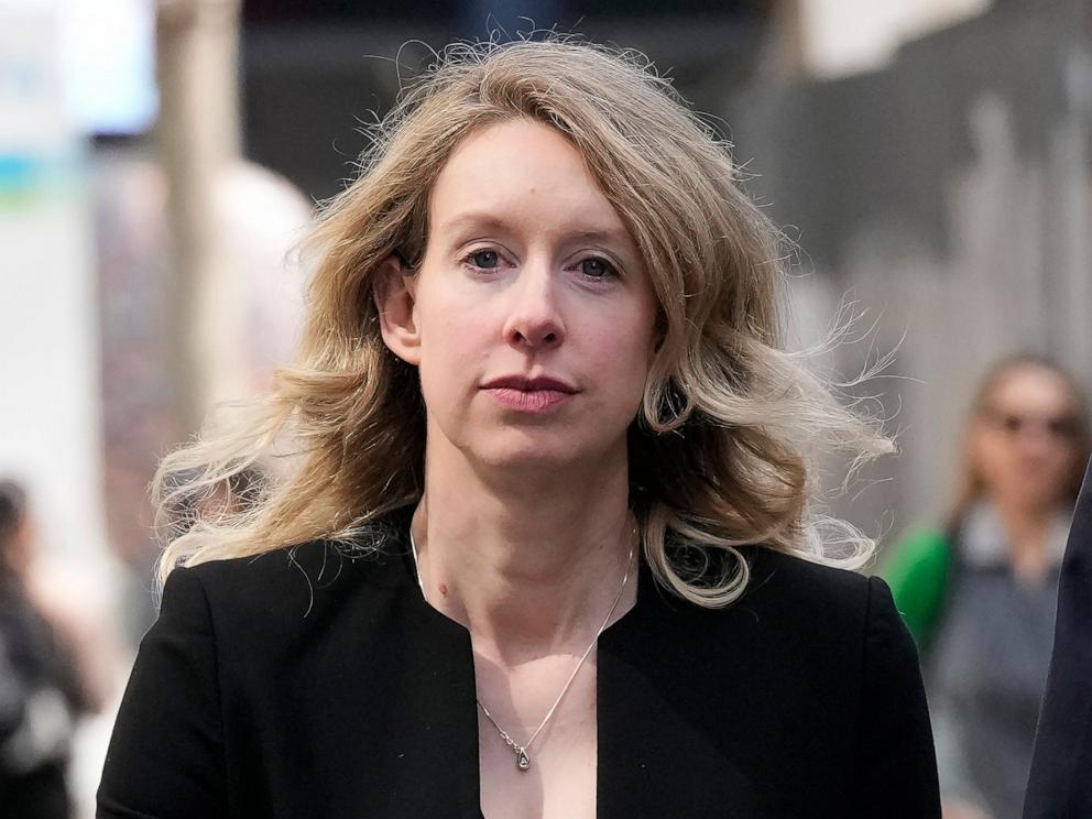 Fraud conviction upheld for infamous tech CEO