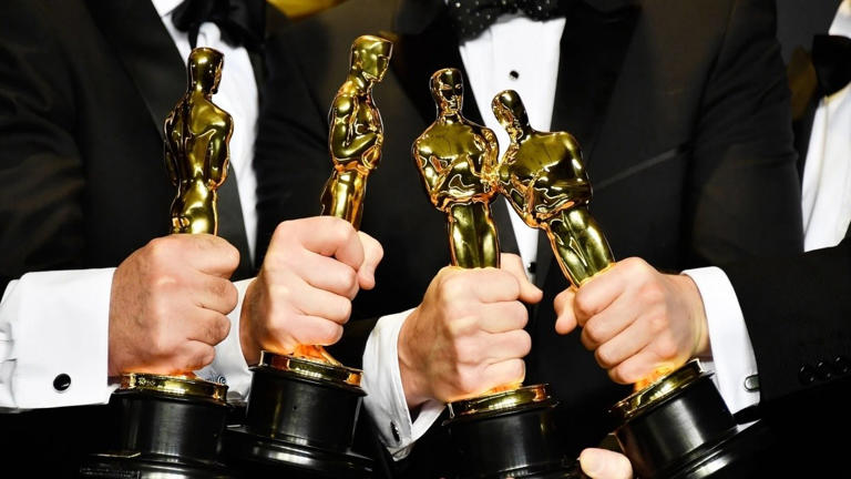 The top Oscar winners in history: Behind the scenes of Hollywood's ...