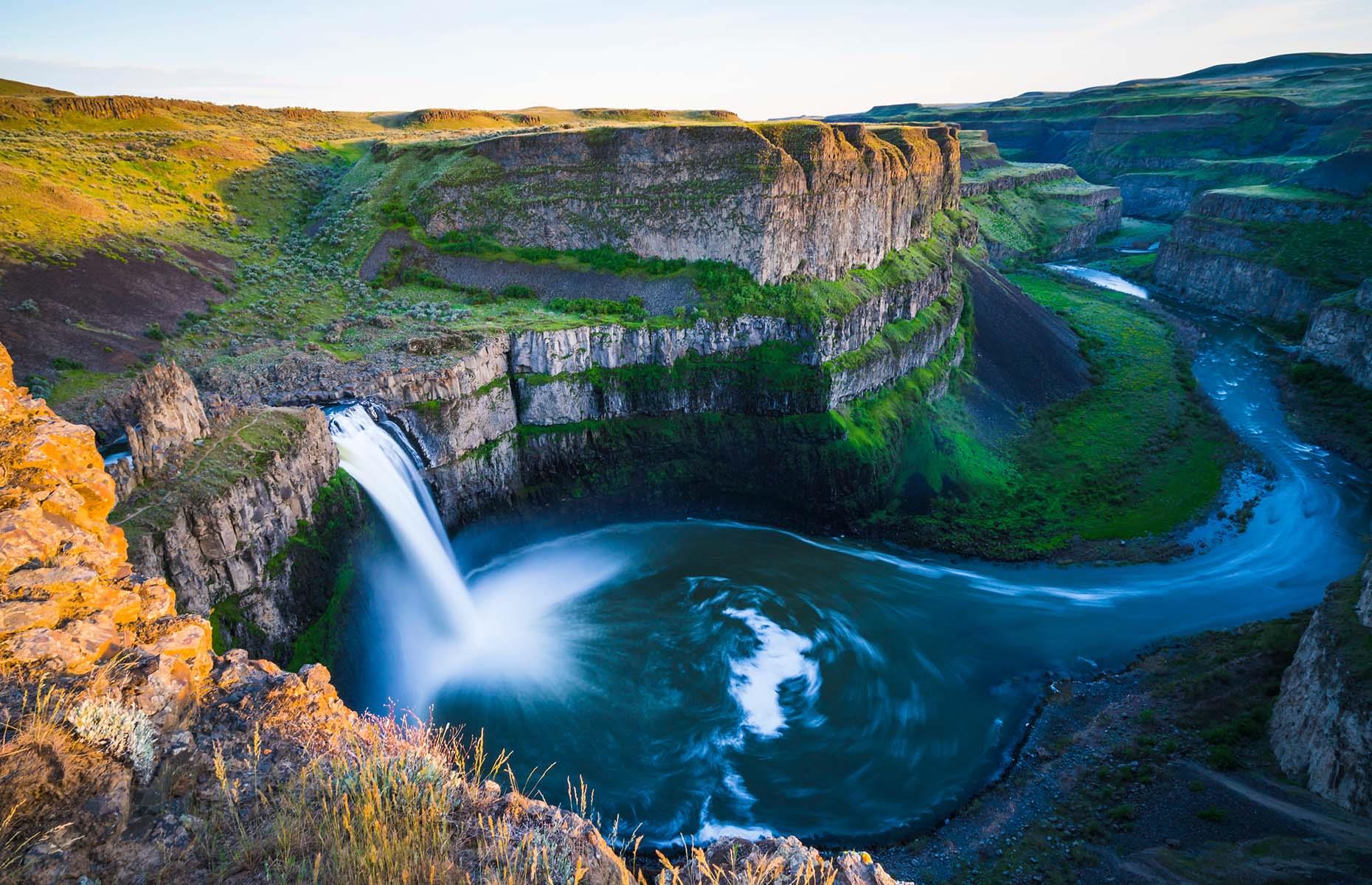 America's best views, ranked: how many have you seen?