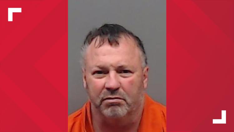 Man accused of killing Tyler business owner re-arrested due to bond ...