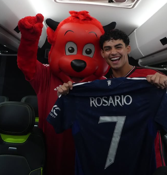 Texas Rangers prospect Alejandro Rosario’s season in jeopardy after ...