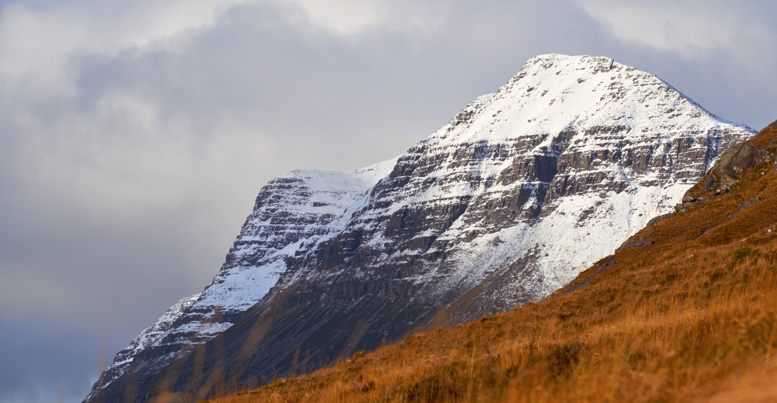 Discover the 30 most exhilarating Munros