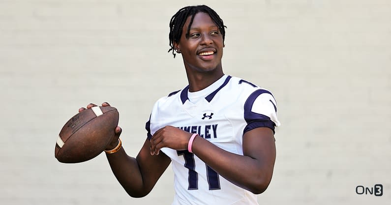 Where Tennessee commits and targets rank in updated On300