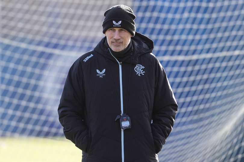 Philippe Clement entitled to hefty Rangers severance package with ...