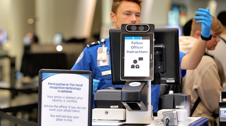 Can You Take Photos Or Videos At A TSA Checkpoint?