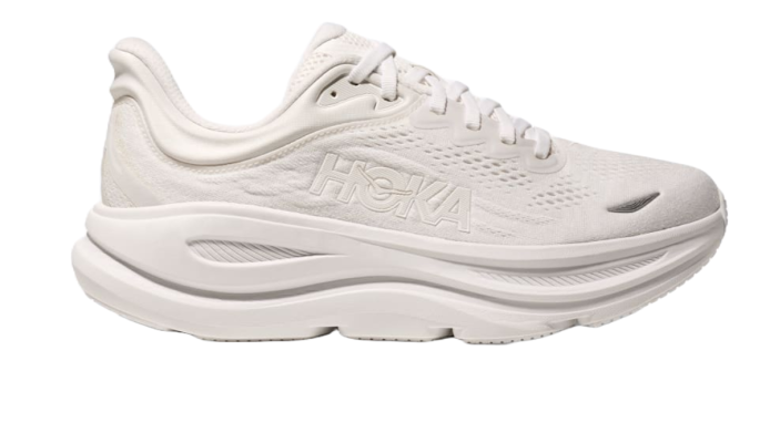 Retail Workers Who Do 25K Steps a Day Swear by HOKA's New ‘Crazy Comfy ...