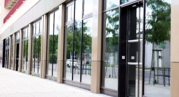 Cypress Door & Glass LLC Expands Commercial Glass and Door Solutions