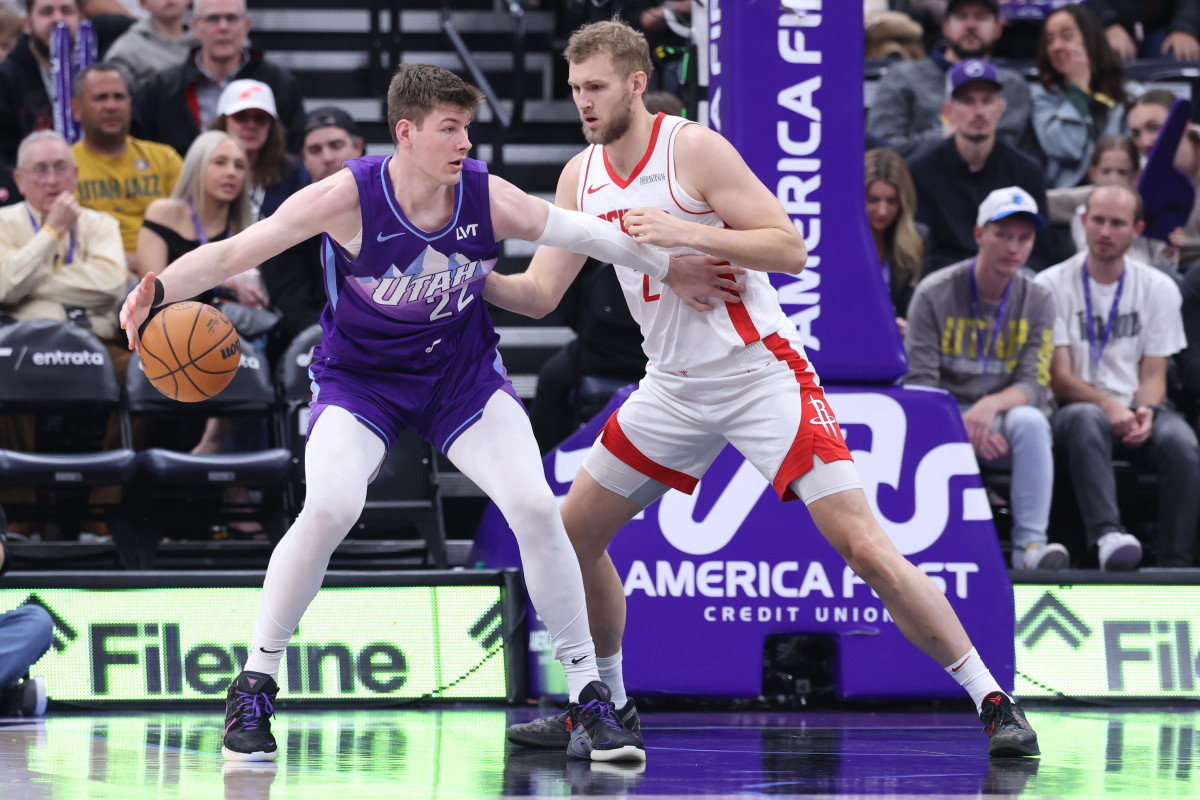 Utah Jazz vs Portland Trail Blazers: Start Time, Injury Report, Game ...