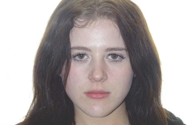 Police appeal over missing teenager who has links to Wrexham