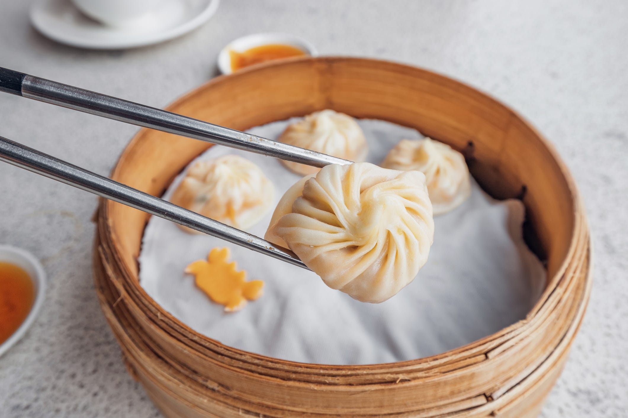 Michelin recommended Chinese restaurant opens in South Side Works