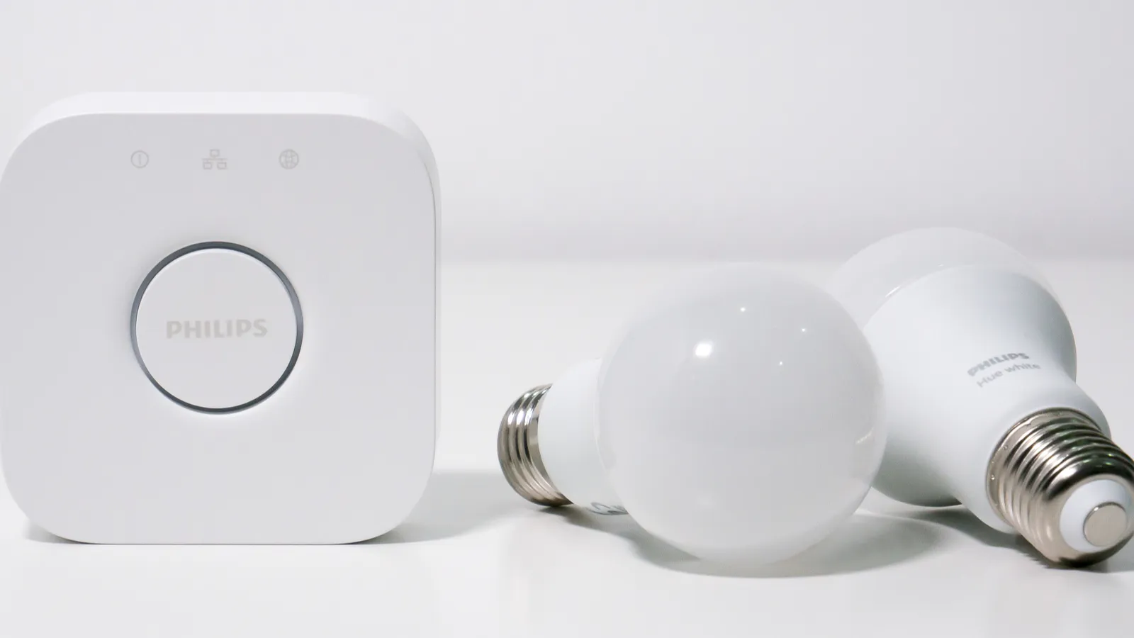 Philips Hue 2025 – New Gradient Lights for Every Room