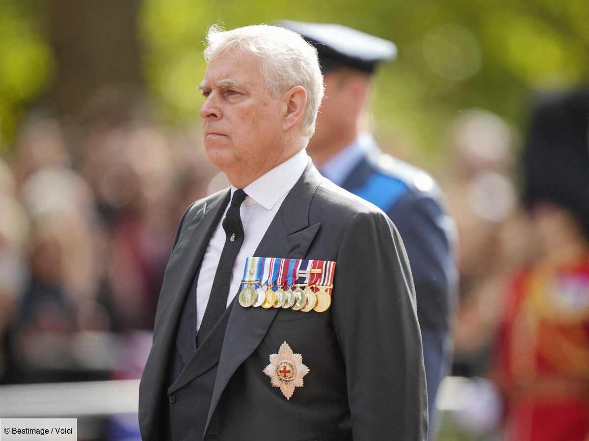 Prince Andrew : son train de vie et ses finances au cœur d'un nouveau ...