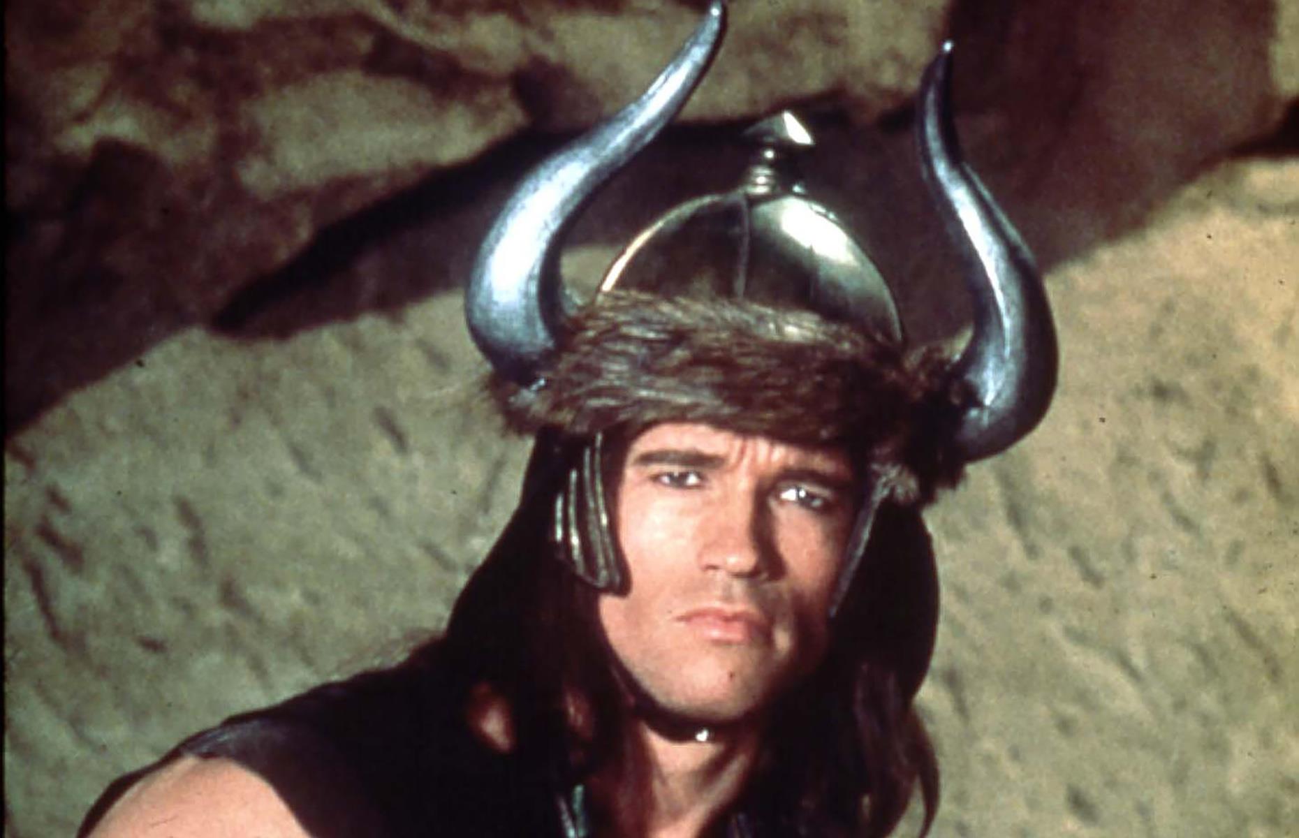 How Arnold Schwarzenegger and his 5 kids really make their riches