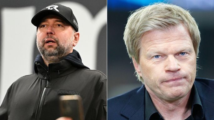 Le Talk : Oliver Kahn, Gérard Lopez, quel avenir pour les Girondins