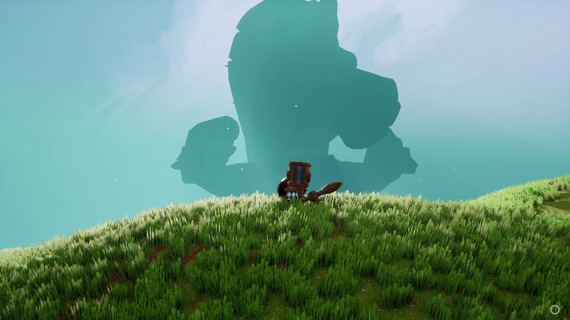 Big Helmet Heroes is the co-op Castle Crashers clone you’ve been ...