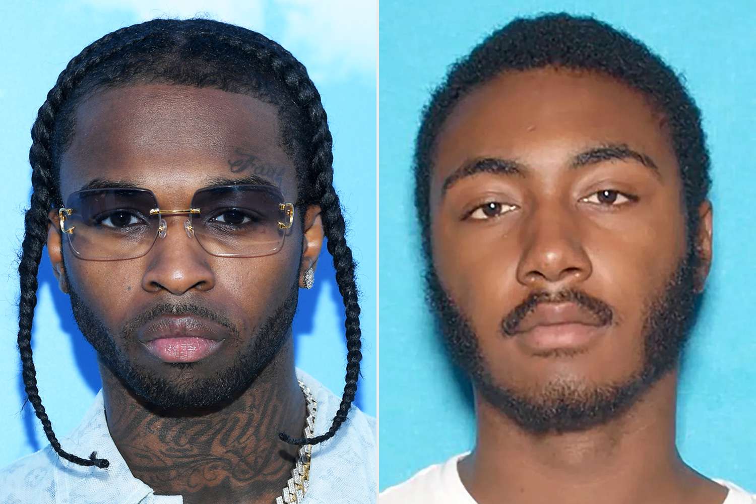 Pop Smoke's Killer Apologizes to Rapper's Family as He's Sentenced to ...