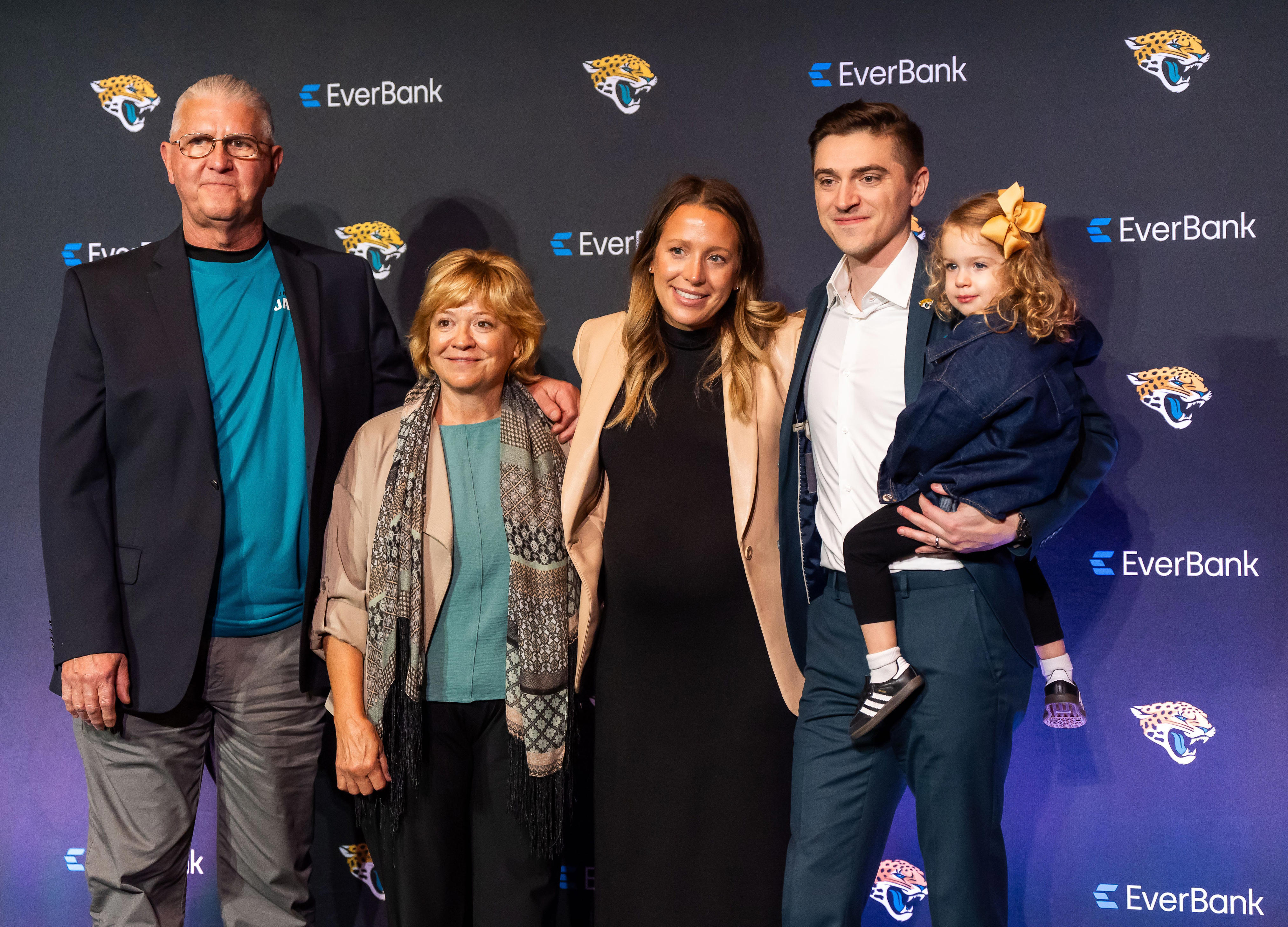 Jacksonville Jaguars believe GM Gladstone's experience with Rams will ...