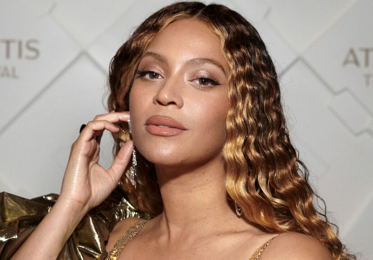 Beyoncé Brings Cécred To ULTA, Marking Biggest Haircare Partnership In ...