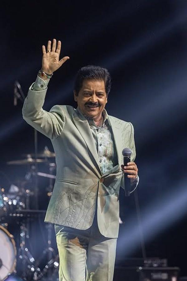 Udit Narayan’s 1st Wife Ranjana Jha Files Maintenance Case Amid ‘Indian ...