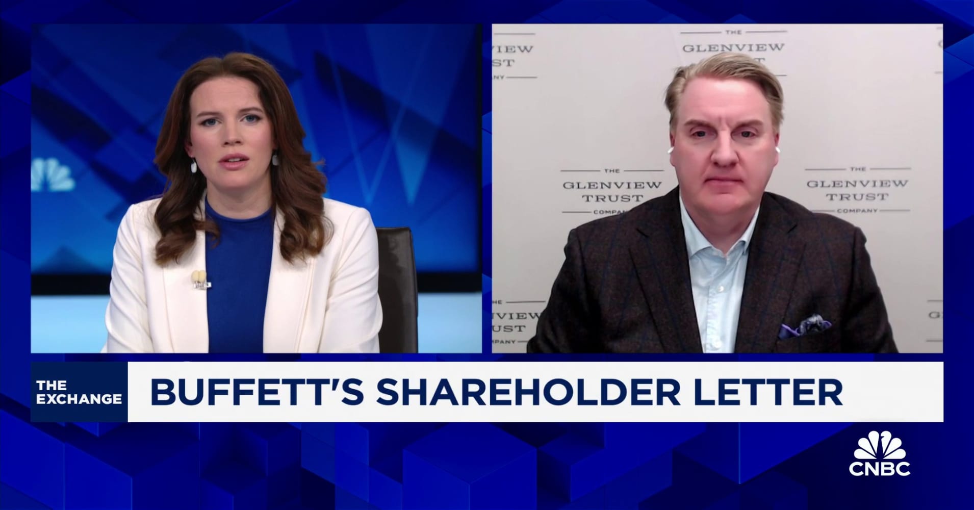 Not enough in today's market looks compelling enough to Warren Buffett ...