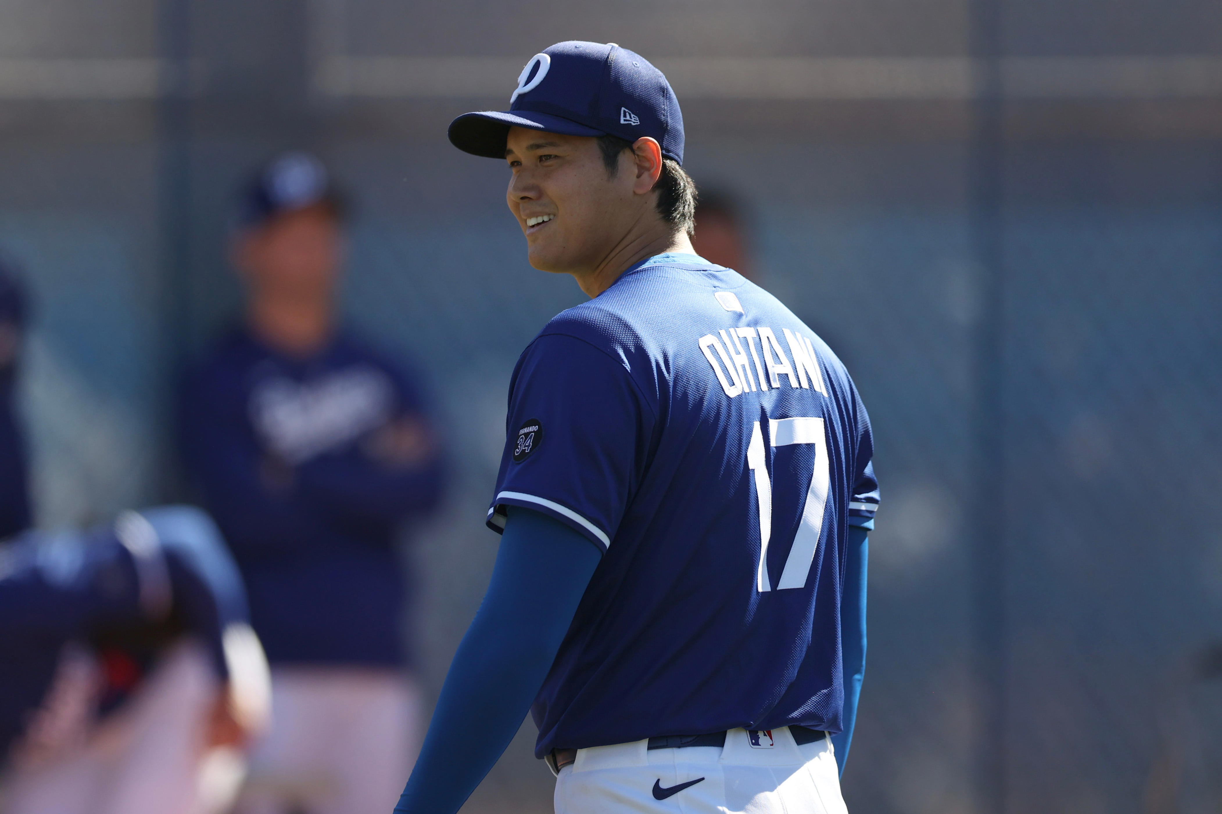 MLB's highest paid starting pitchers for 2025 season: Ranking starters ...