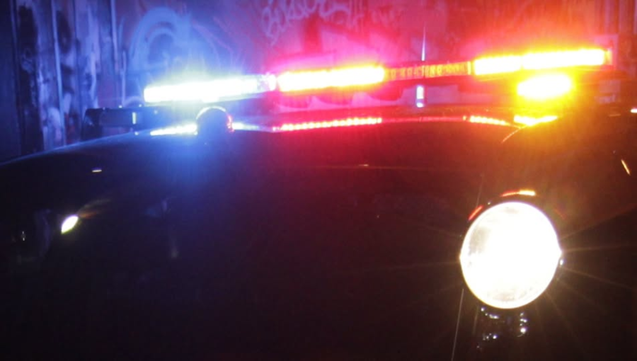 Rapid City man arrested for burglary on Christmas Eve